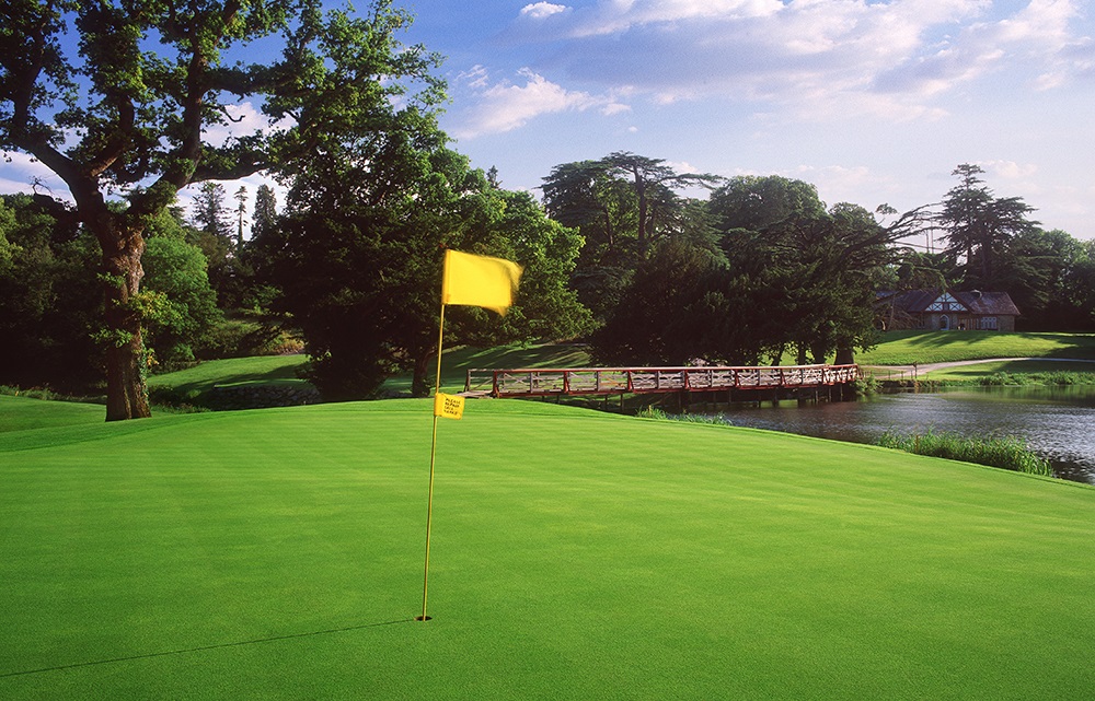 Carton House O Meara